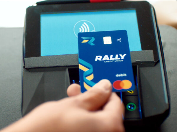 Smart Card Notice | Rally Credit Union