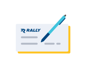 Checking Account Resources | Rally Credit Union