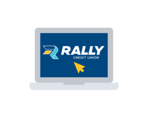 Business Digital Banking | Rally Credit Union