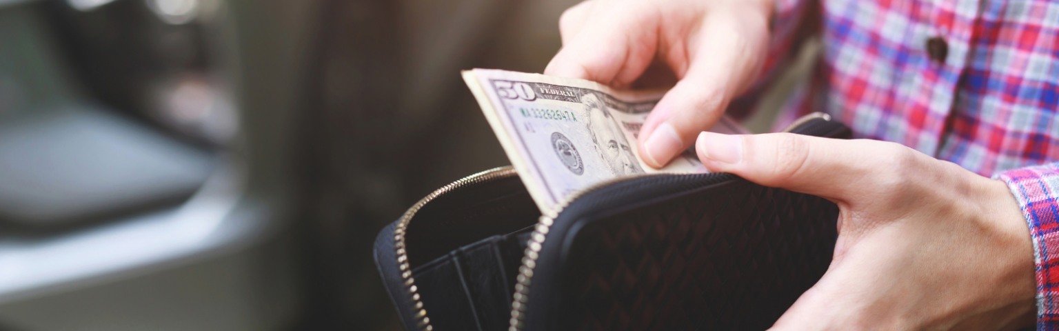 Take Control of Your Paycheck: The Power of Early Pay Day | Rally ...